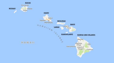 Hawaii 101 or What Everyone Needs to Know About the Islands – HomeyHawaii
