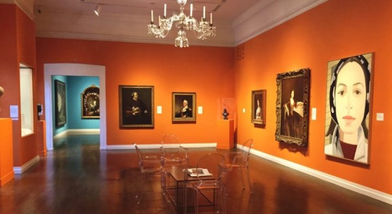 Honolulu Museum of Art in Oahu: Come Be Ispired – HomeyHawaii