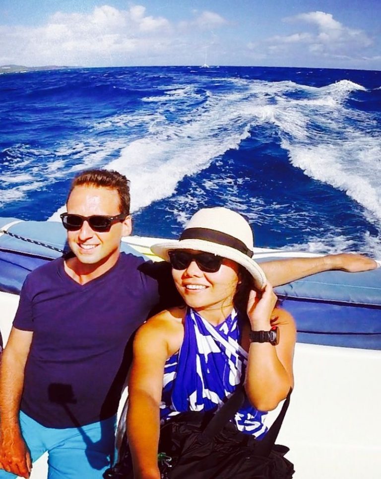 Na Pali Coast With Holo Holo Charters Catamaran – HomeyHawaii