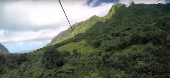 Kualoa Ranch – a Must-See Oahu Destination – HomeyHawaii