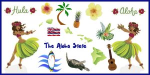 Hawaii State Symbols: State Flower, Bird, Fish and More – HomeyHawaii