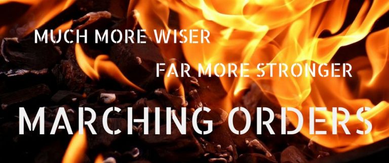 The Green ‘Marching Orders’ – a Triumphant Arrival into Mainstream ...