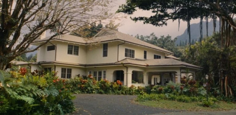 The Descendants Filming Locations (2011) – HomeyHawaii