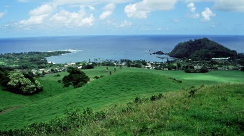 Road to Hana Stops – HomeyHawaii