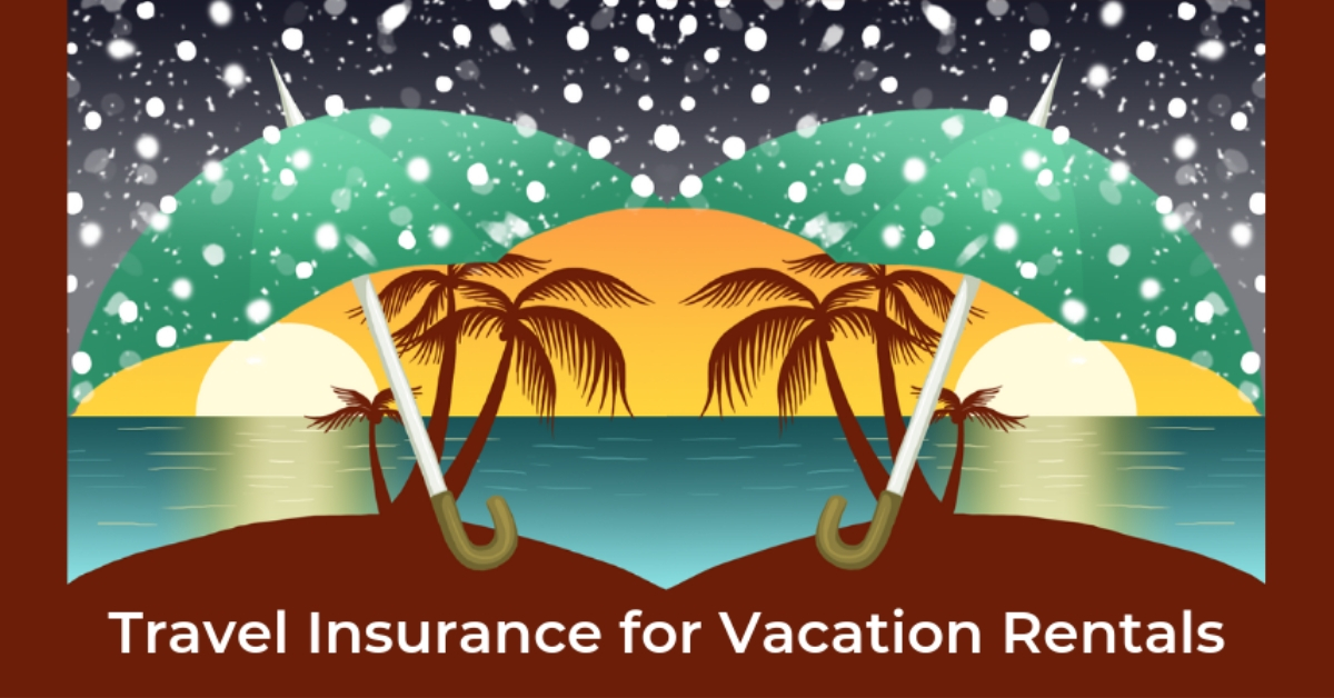 Travel Insurance for Vacation Rentals - HomeyHawaii
