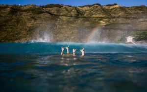 The Shaka Sign: One Way Ticket to Spreading Aloha – HomeyHawaii