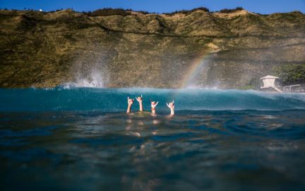 The Shaka Sign: One Way Ticket to Spreading Aloha – HomeyHawaii