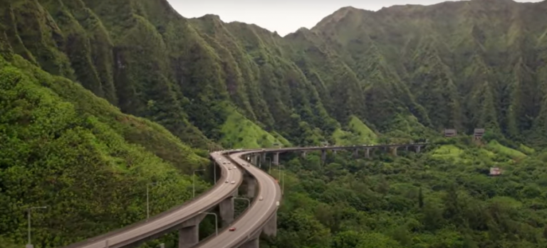 Magnum P.I. Filming Locations (TV Series 2018) – HomeyHawaii