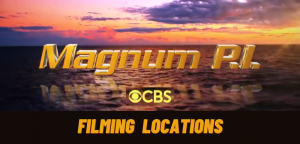 Magnum P.I. Filming Locations (TV Series 2018) – HomeyHawaii