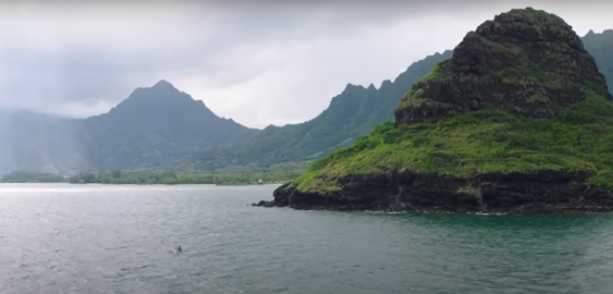 Magnum-PI-Filming-Locations-Kaneohe-Bay – HomeyHawaii