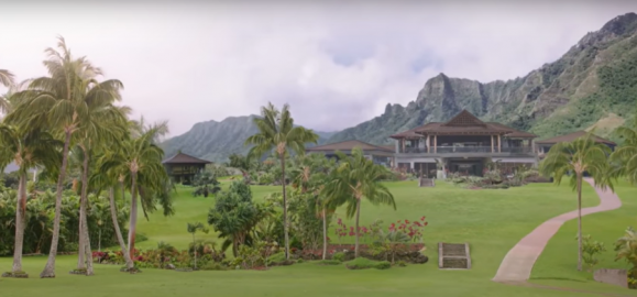 Magnum P.I. Filming Locations (TV Series 2018) – HomeyHawaii